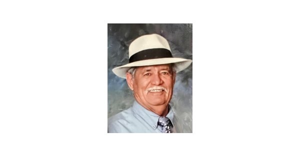 Mario E. Torres Obituary (2022) - Las Cruces, NM - Perches - Graham's ...