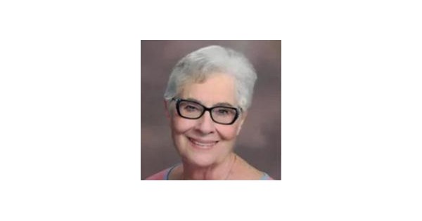 Jennet Dianne Gray Obituary (2025) - O'Fallon, IL - Wolfersberger ...