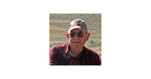 Larry Dean Estes Obituary (2025) - Torrington, WY - Colyer Funeral Home