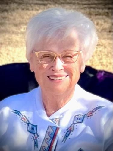 Delores Susan Miller Obituary (2025) - Mesa, AZ - Bunker Family ...