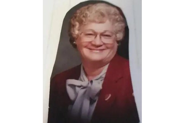 Ruby Thomas Obituary (2025) - Farmington, NM - Brewer, Lee & Larkin ...