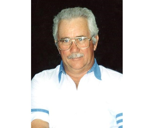 William Henry Chambless Obituary (2022) - Beaumont, TX - Broussard's ...