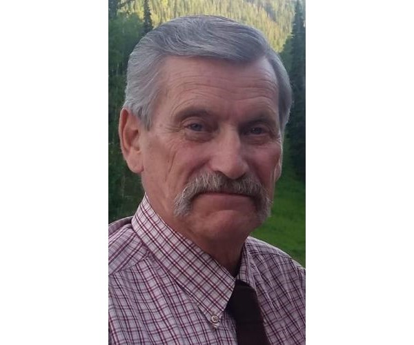 William Arthur Breeman Obituary (2024) - Salt Lake City, UT - Wasatch ...