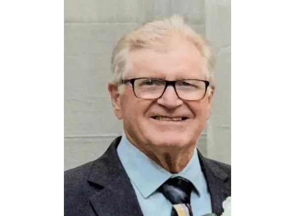 William E. "Bill" Nash Obituary (2025) - Gladwin, MI - Lee-Ramsay ...