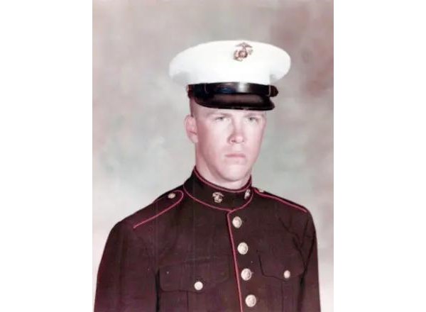 Theren Nolan "Tim" Tolbert Obituary (2025) - Roanoke, VA - Simpson ...