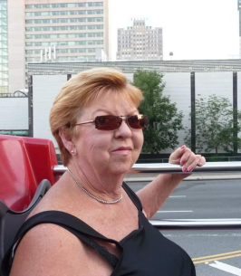Judith "Judy" Lee Galloway Edwards Obituary (2023) - Sumter, SC ...