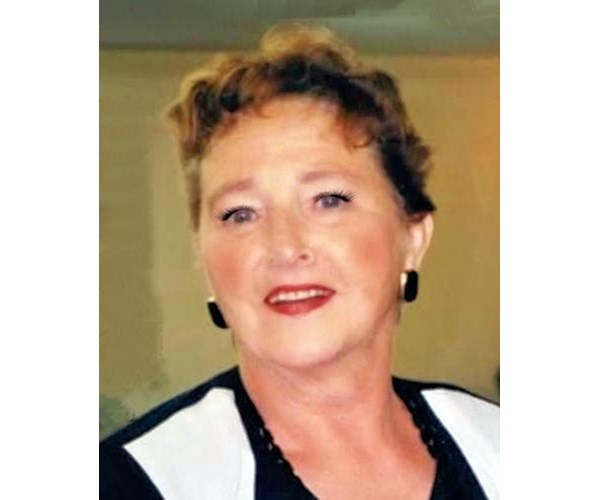 Naomi Lee Martin Smith Obituary (2025) - Marietta, OH - McClure-Schafer ...