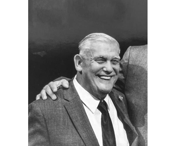 James Waters Obituary (2025) - Canton, OH - Waltner-Simchak Funeral Home