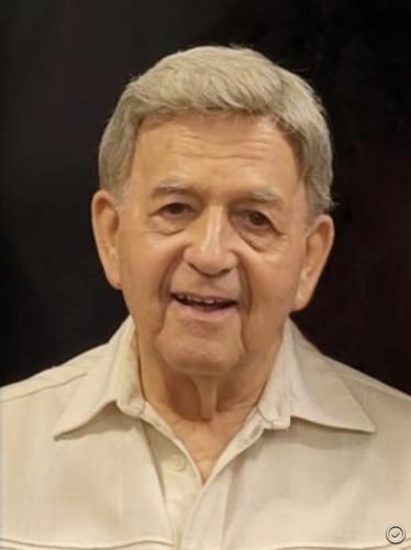 William E. "Bill" Janosko Obituary (1932 - 2022) - Campbell, OH ...