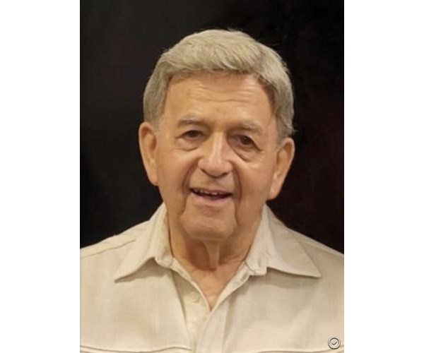 William E. "Bill" Janosko Obituary (1932 - 2022) - Campbell, OH ...