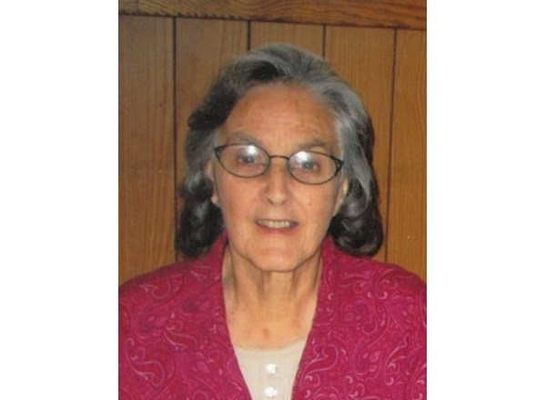 Rita Joyce Witt Obituary (2026) - LaVale, MD - Adams Family Funeral ...