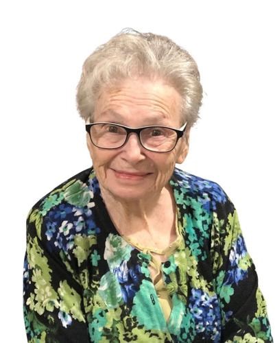 Maria Bucci Obituary (2026) - Richland, NJ - Rone Funeral Service ...