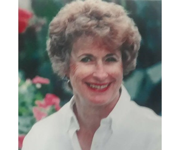 Grace Joan "Jody" Shepard Obituary (2023) - Sapulpa, OK - Green Hill ...