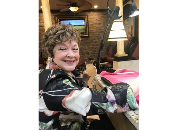 Sonya Hamilton Obituary (2026) - Little Rock, AR - Robertson Funeral ...