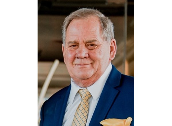 William "Chuck" "Chuck" Ahern Obituary (2025) - Sugar Grove, IL - The ...