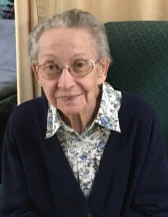 Minnie Ruth Owen Obituary (2026) - Salem, KY - Boyd Funeral Directors