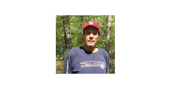 Christopher Wayne Bailey Sr. Obituary (2023) - Ironton, MO - Cole ...