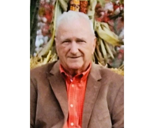James I. Henthorn Obituary (2023) - Roseville, OH - Snouffer Funeral Home
