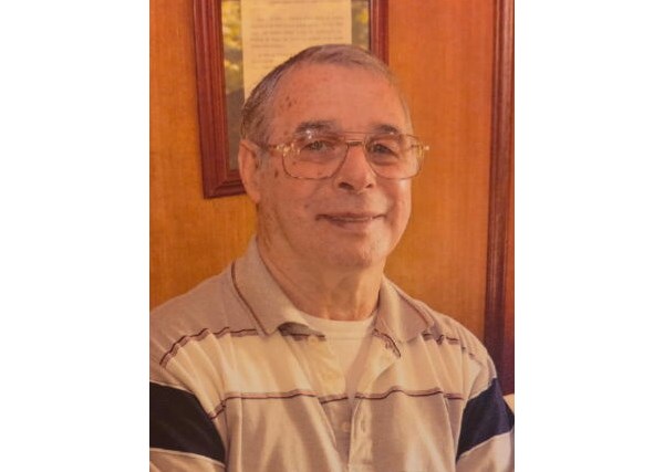 H. Daniel Wolverton Obituary (2025) - Weirton, WV - Steel & Wolfe ...