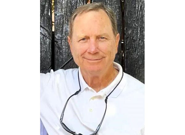 Joseph Kenneth "Jay" Germain Jr. Obituary (1946 - 2025) - Greenville ...
