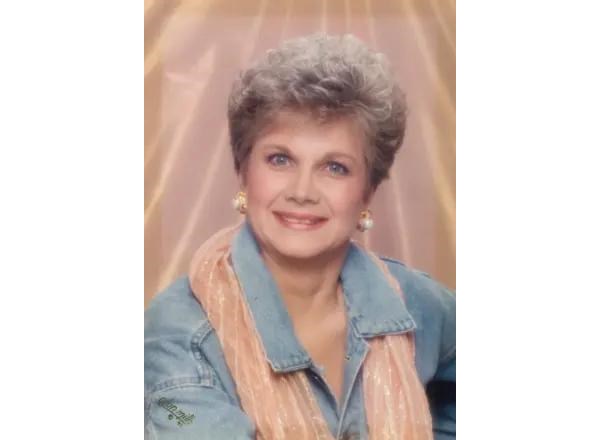 Sherry Ann Cannamucio Obituary (2026) - Pocomoke City, MD - Holloway ...