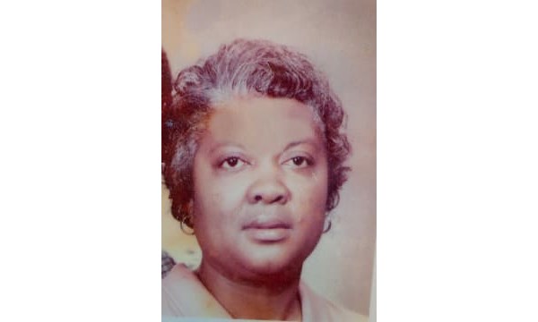 Georgia Nelson Obituary (2023) - Youngstown, OH - Mahoning Matters