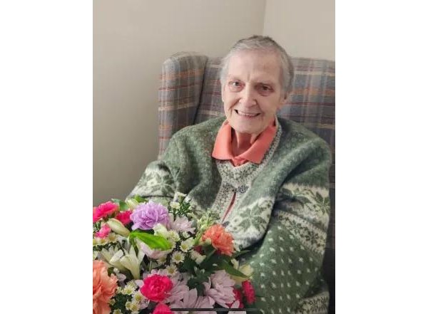 Patricia A. McCauley Obituary (2025) - Louisville, KY - Ratterman ...