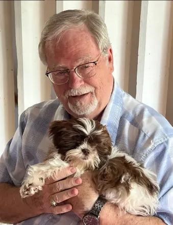 Richard L. "Rick" Hamm Jr. Obituary (2025) - Richmond, IN - Doan ...