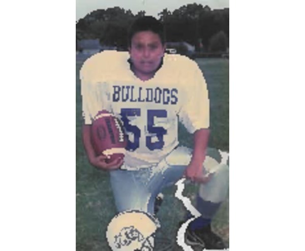 Juan Rene Longoria Obituary (2024) - Alvin, TX - Froberg Funeral Home ...