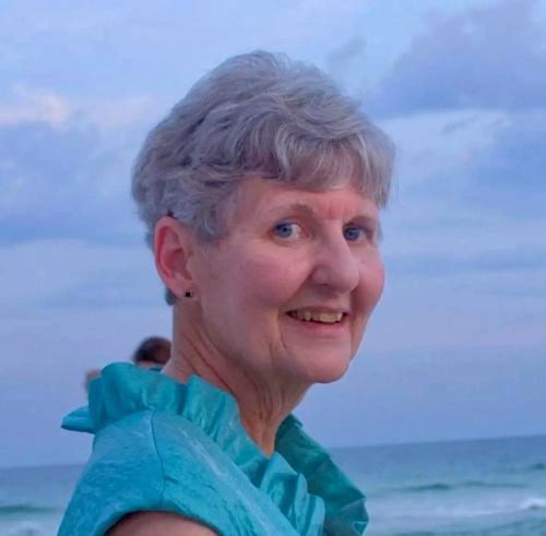 Mary Susan Murrow Obituary (2026) - San Antoino, KS - Downing & Lahey ...