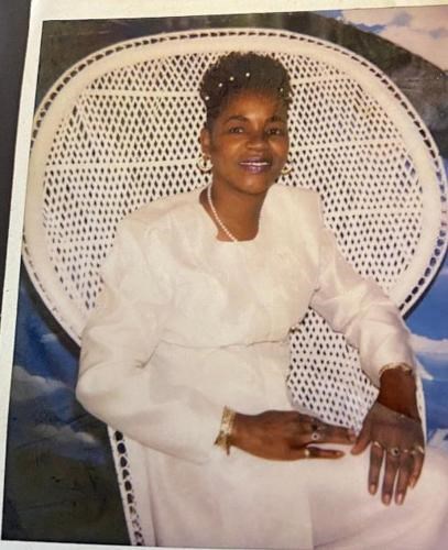 Cynthia Carroll Melvin Obituary (2024) - Durham, NC - Hanes Funeral ...