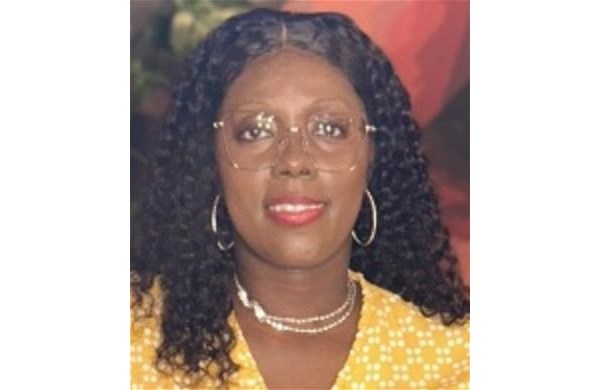 Barbara Stukes Obituary (2025) - Bridgeport, CT - Lester Gee Funeral ...