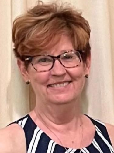 Patricia Jane "Pat" Stewart Obituary (2025) - Moore, OK - John M ...
