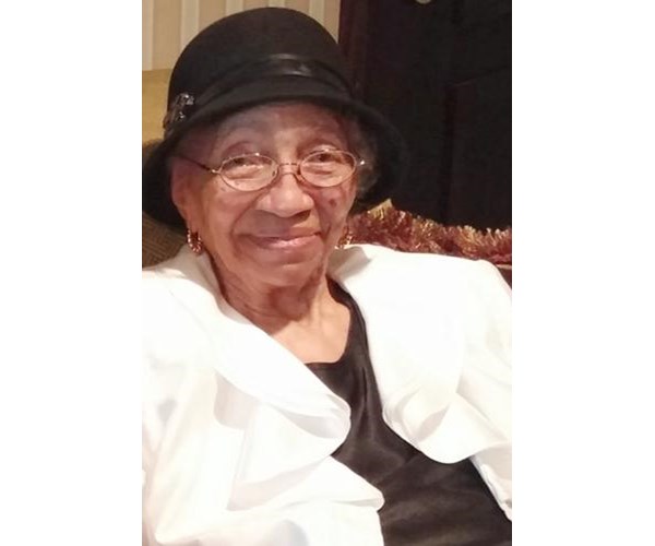 Effie Finney Obituary (2024) - San Antonio, TX - Lewis Funeral Home ...