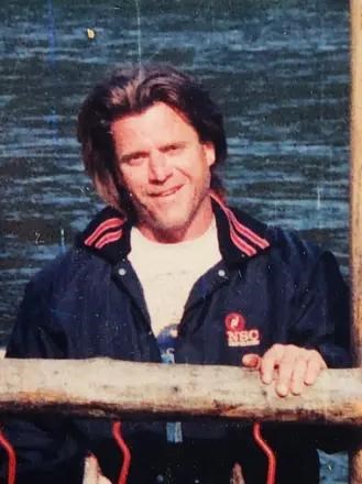Randy W. Zube Obituary (2024) - Bay City, MI - Ambrose Funeral Home ...