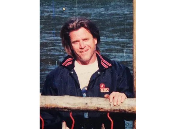 Randy W. Zube Obituary (2024) - Bay City, MI - Ambrose Funeral Home ...