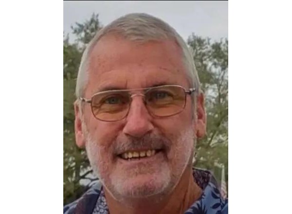Kerney Robert Pelfrey Obituary (2025) - Dade City, FL - Hodges Family ...