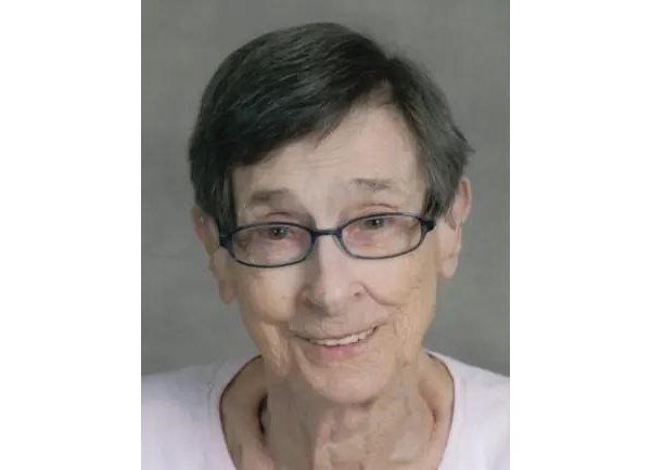Alice Becker Obituary and Online Memorial (2025)