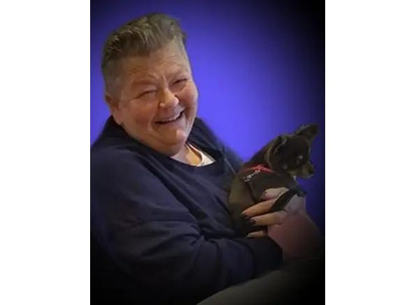 Susan Gail Frazier Obituary (2024) - Lexington, KY - Kerr Brothers ...