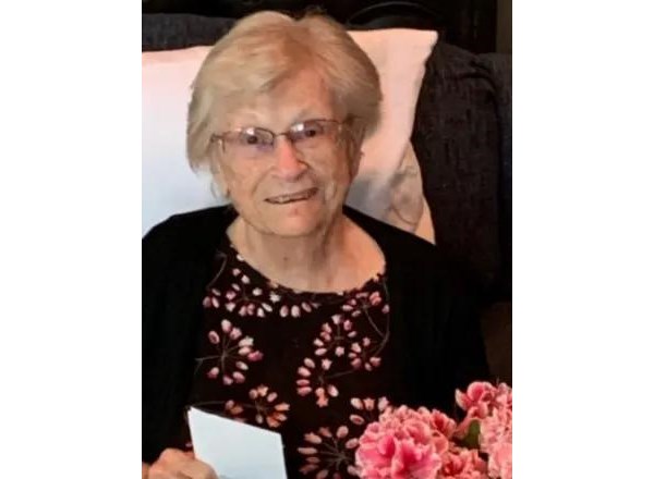 Claire Read Obituary and Online Memorial (2025)