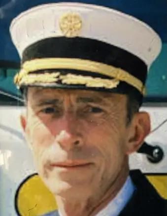 Russell J Dowd Obituary (2025) - Putnam, CT - Gilman Funeral Home ...