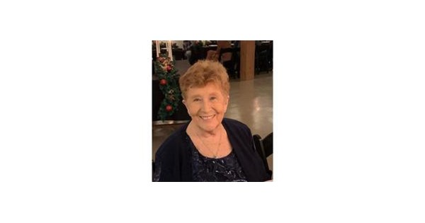 Linda Anderson Saunders Obituary (2025) - Nashville, TN - Woodbine ...