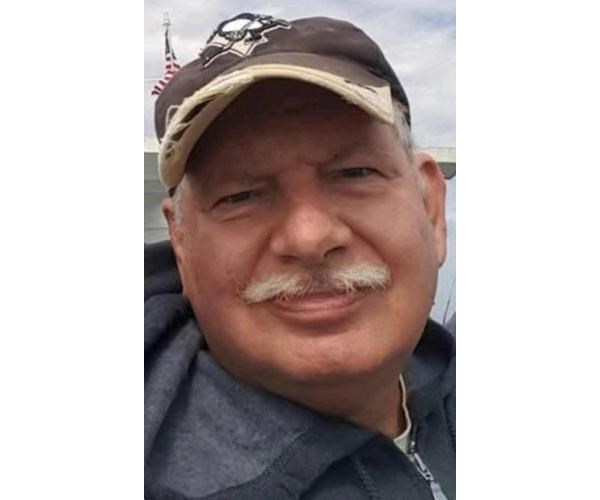 Theodore Krevinko Obituary (2025) - Uniontown, PA - Stephen R. Haky ...