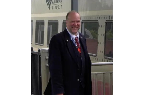 Ian Kenneth Smith Obituary (2025) - Lansing, MI - Palmer Bush & Jensen ...