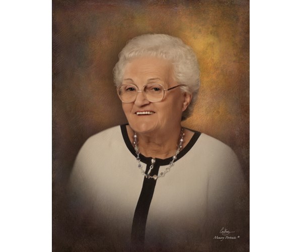 Lillian Reese Obituary (2025) - Thomson, GA - Beggs Funeral Home ...