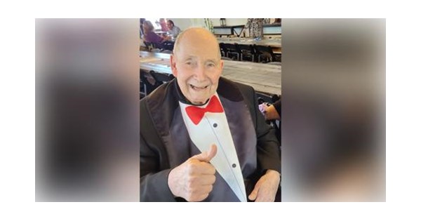 Death Notice and Obituary for Kenneth Gabe H Gabelmann 2023 of ...