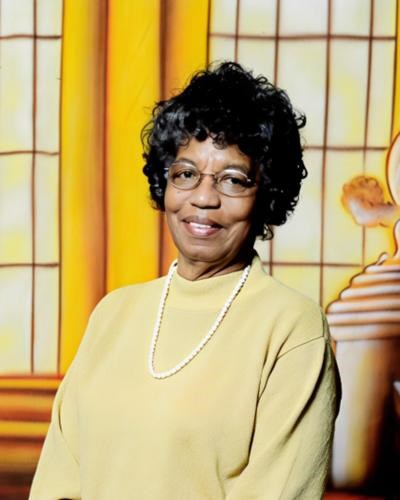 Mrs. Geraldine Ingram Wright Obituary (2025) - Huntsville, AL - Royal ...