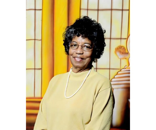 Mrs. Geraldine Ingram Wright Obituary (2025) - Huntsville, AL - Royal ...