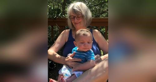 Merry Anderson Andrews Obituary (2022) - Milton, FL - Lewis Funeral ...