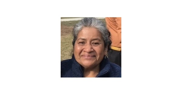 Margarita Ramirez Obituary (2024) - Burgaw, NC - Harrell's Funeral Home ...